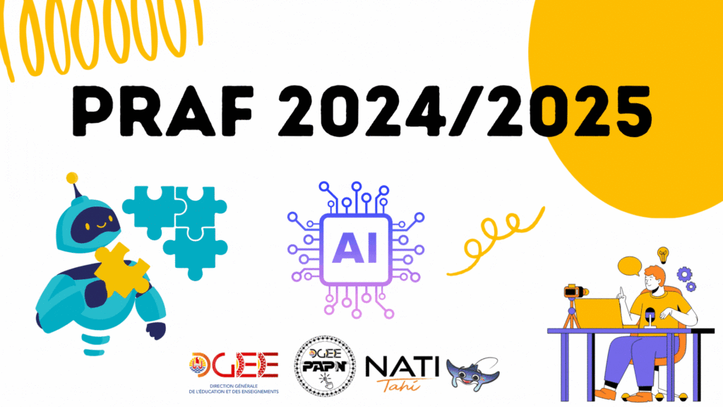 PRAF 2024/2025 - PAPN